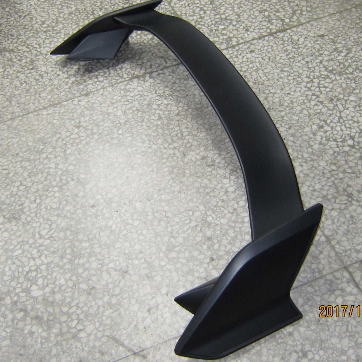 10TH GEN CIVIC SPOILER – Tagged "TYPE R" – ABS Dynamics