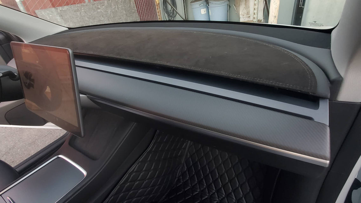 Interior – ABS Dynamics