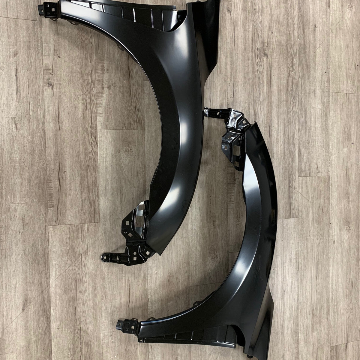 Fenders – ABS Dynamics