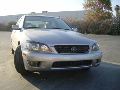 12-15 Civic 9th Gen – ABS Dynamics