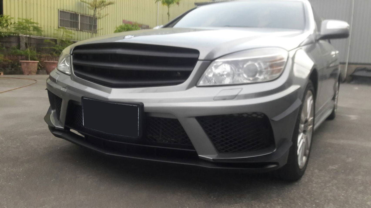 MERCEDES BENZ – ABS Dynamics