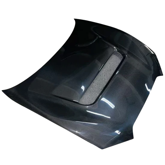 16-24 Mazda Miata GV-Style Hood Bonnet (Carbon Fiber) – ABS Dynamics