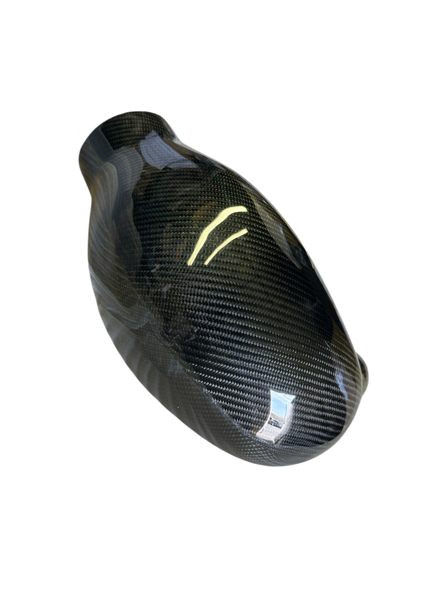 00-UP Honda S2000 AP1/AP2 J STYLE AIR INTAKE PIPE FUEL – ABS Dynamics