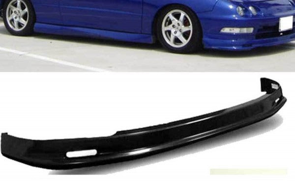 94-97 ACURA INTEGRA MUGEN STYLE FRONT LIP PP UNPAINT – ABS Dynamics