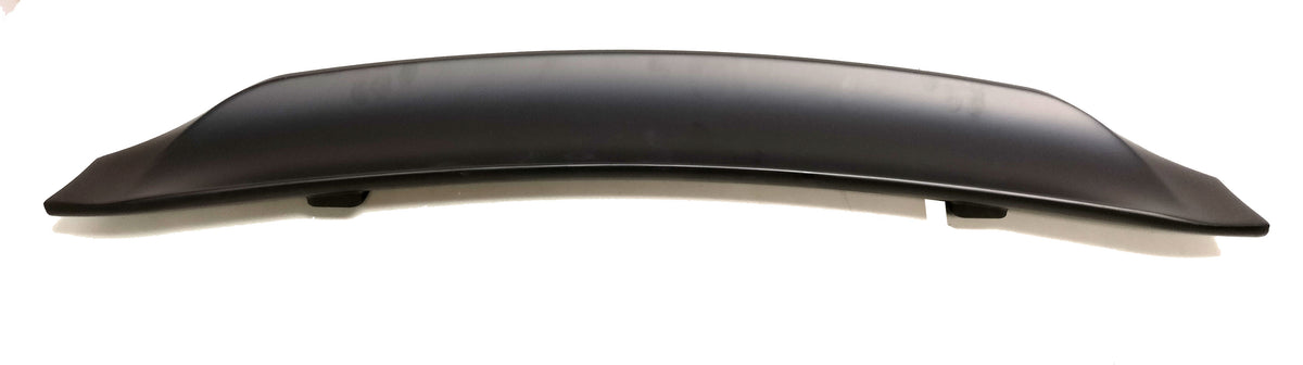 13-16 PORSCHE 981 CAYMAN GT4 DUCK TAIL TRUNK SPOILER WING – ABS Dynamics